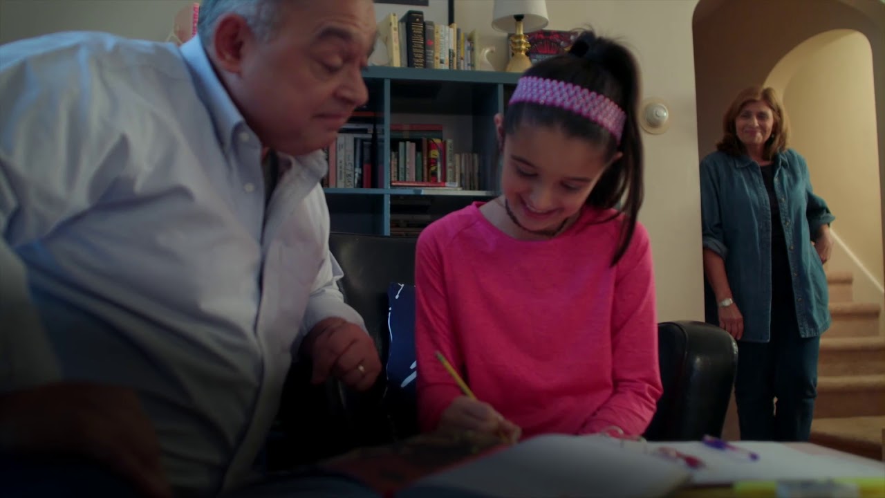 Pennsylvania's Caregiver Support Program - YouTube