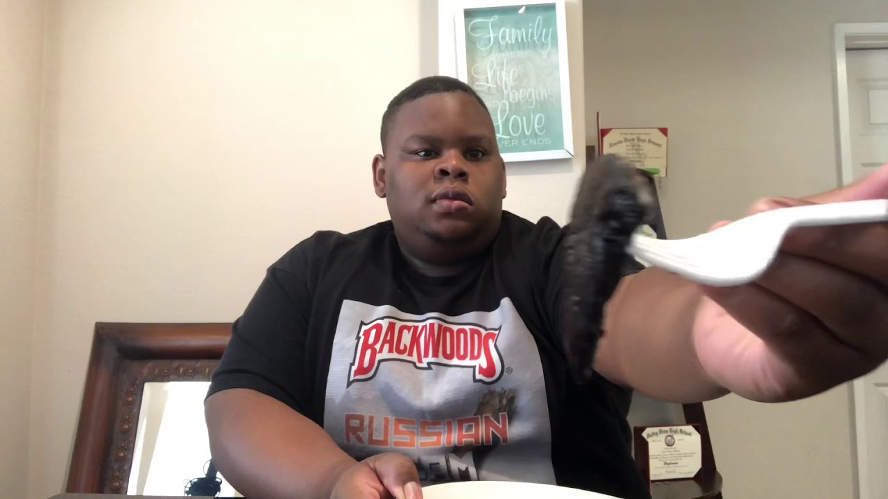 Making kool-Aid chicken must watch - YouTube