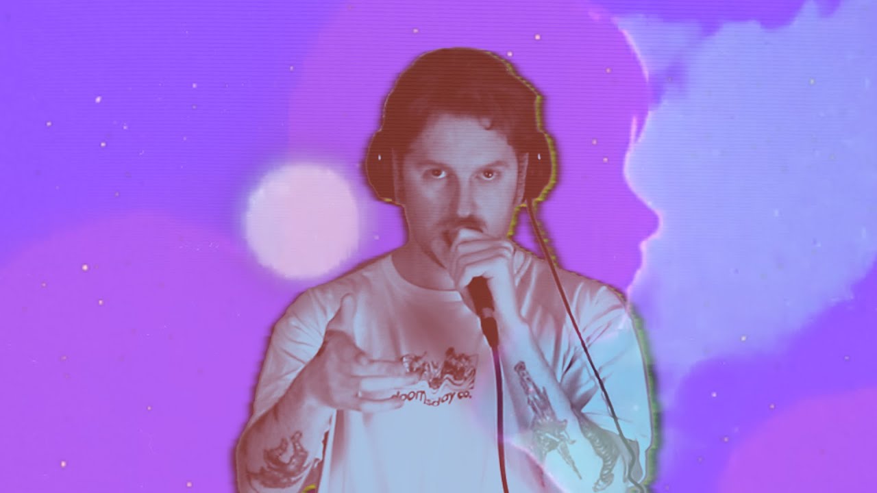 Leo Cosmos - SDGAF (Official Music Video) - YouTube