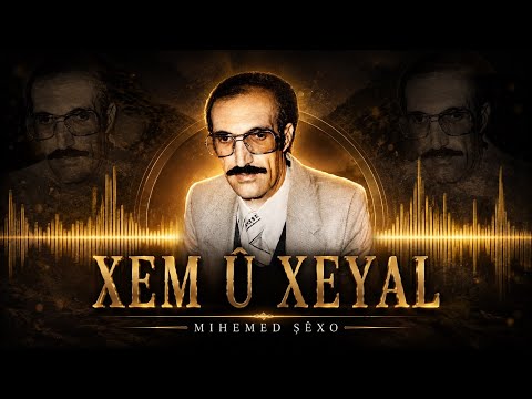 Mihemed Şêxo - Xem û Xeyal #cover #newsong #kurdishmusic #kurdishstyle #kurdistan #kurdishcover 🥰