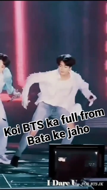 Koi BTS ka Full From Bata ke jao #love #song #newsong #bhojpuri #BTS # ...