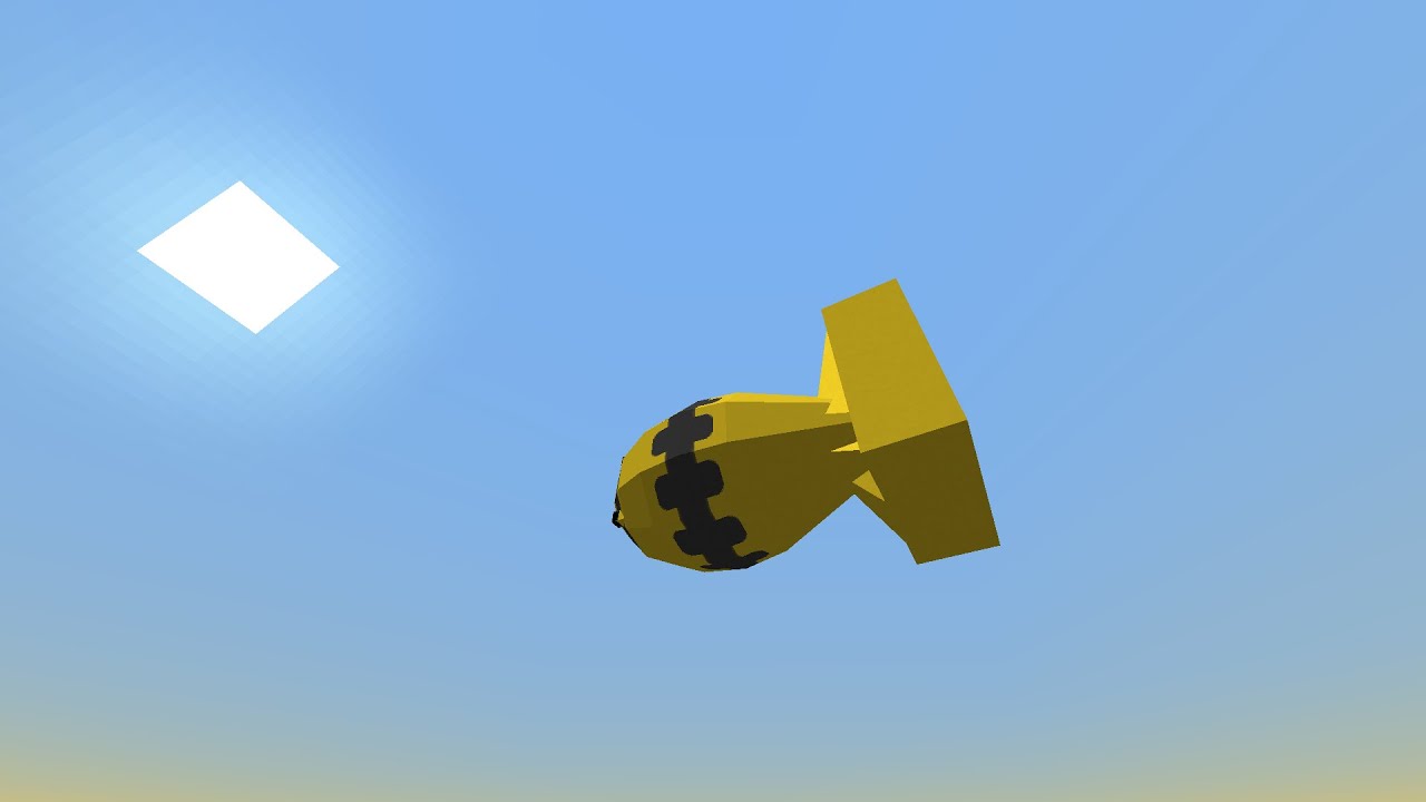 The only response to getting grounded from Minecraft - YouTube