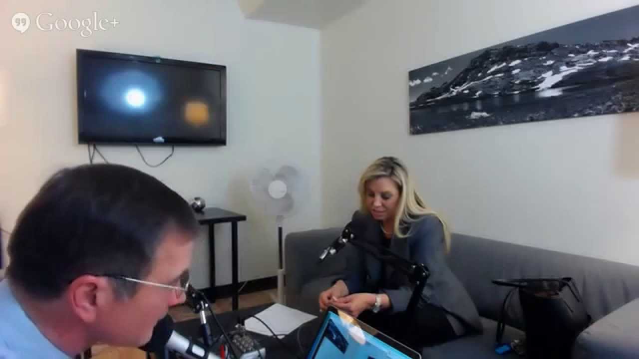 Hillary Schieve - Mayor of Reno, Nevada - YouTube