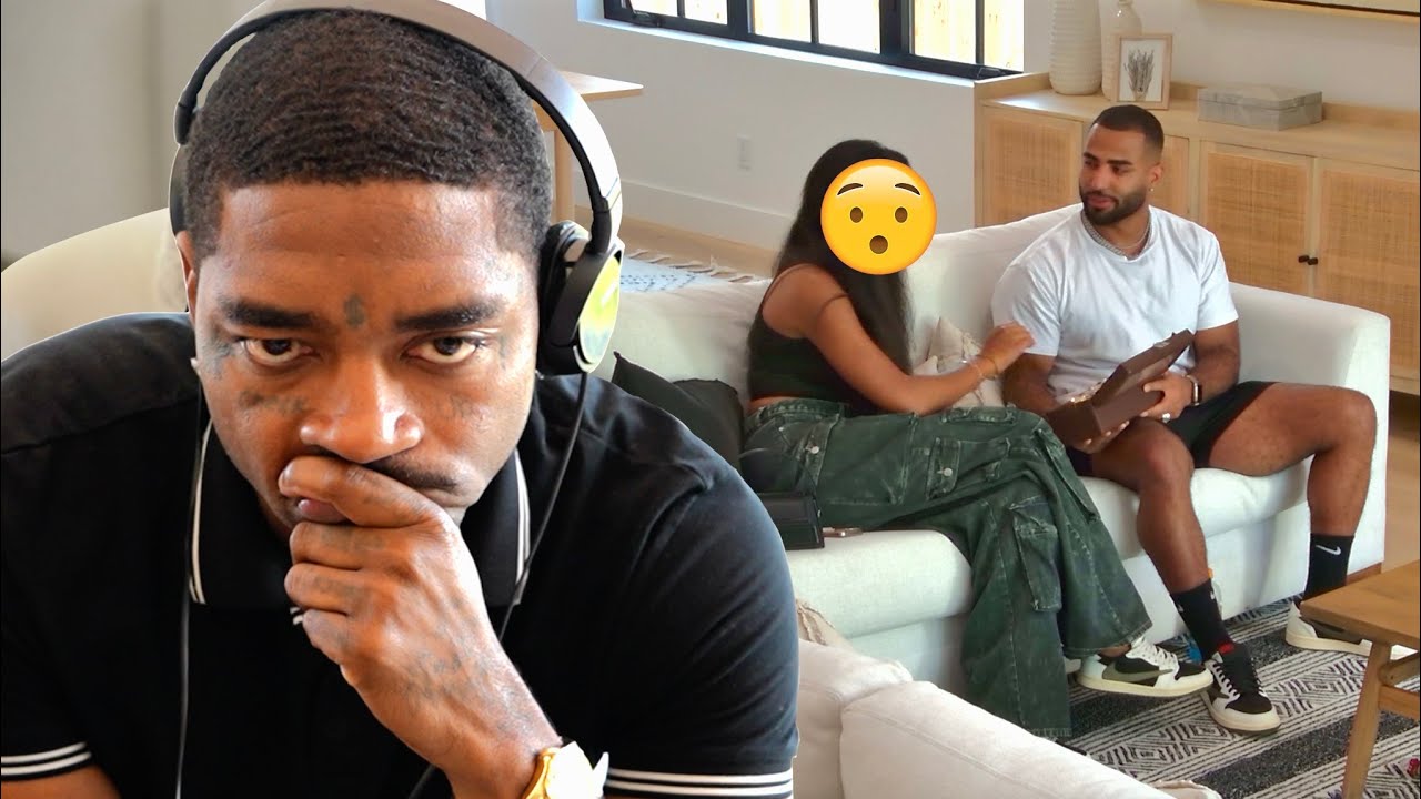 Is She Hooking Up With Other Guys At The Club?! | UDY Loyalty Test ...