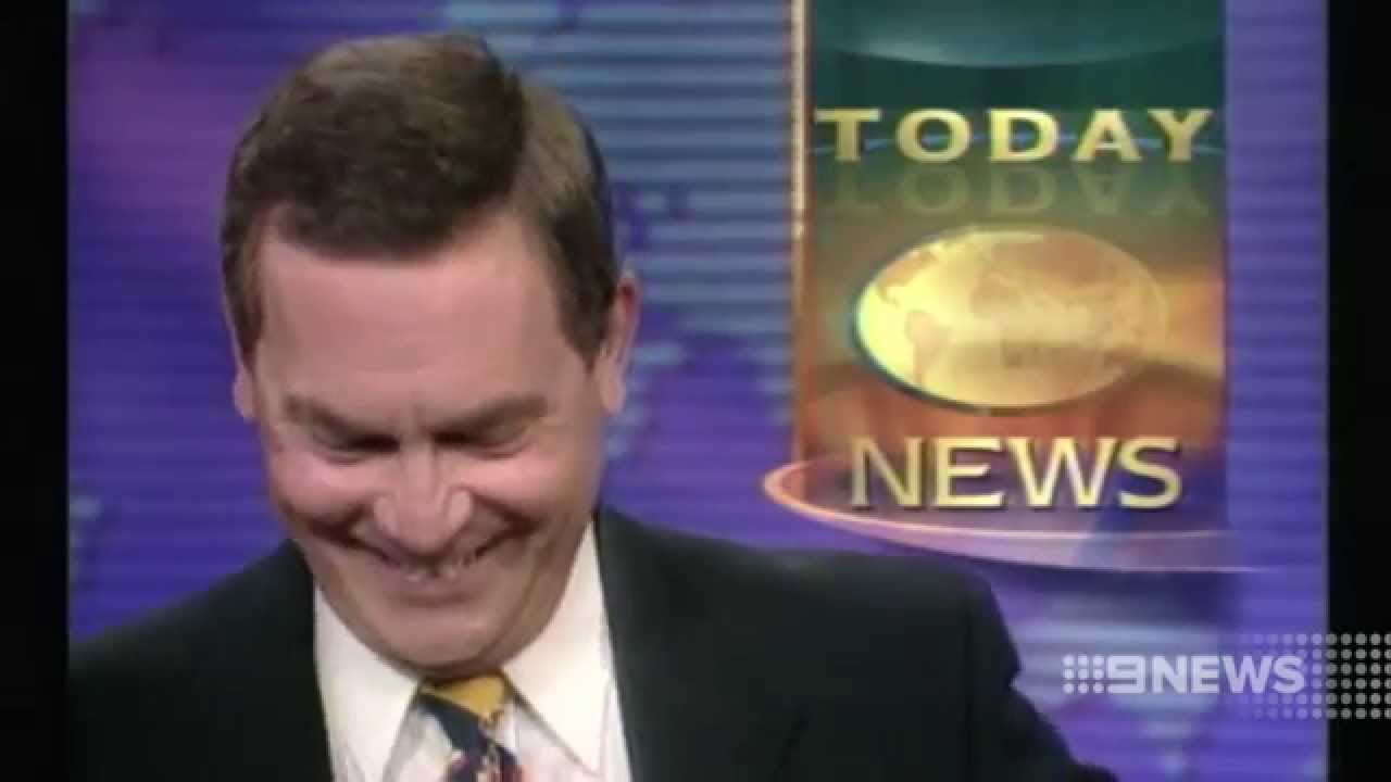 Ian Ross | 9 News - YouTube