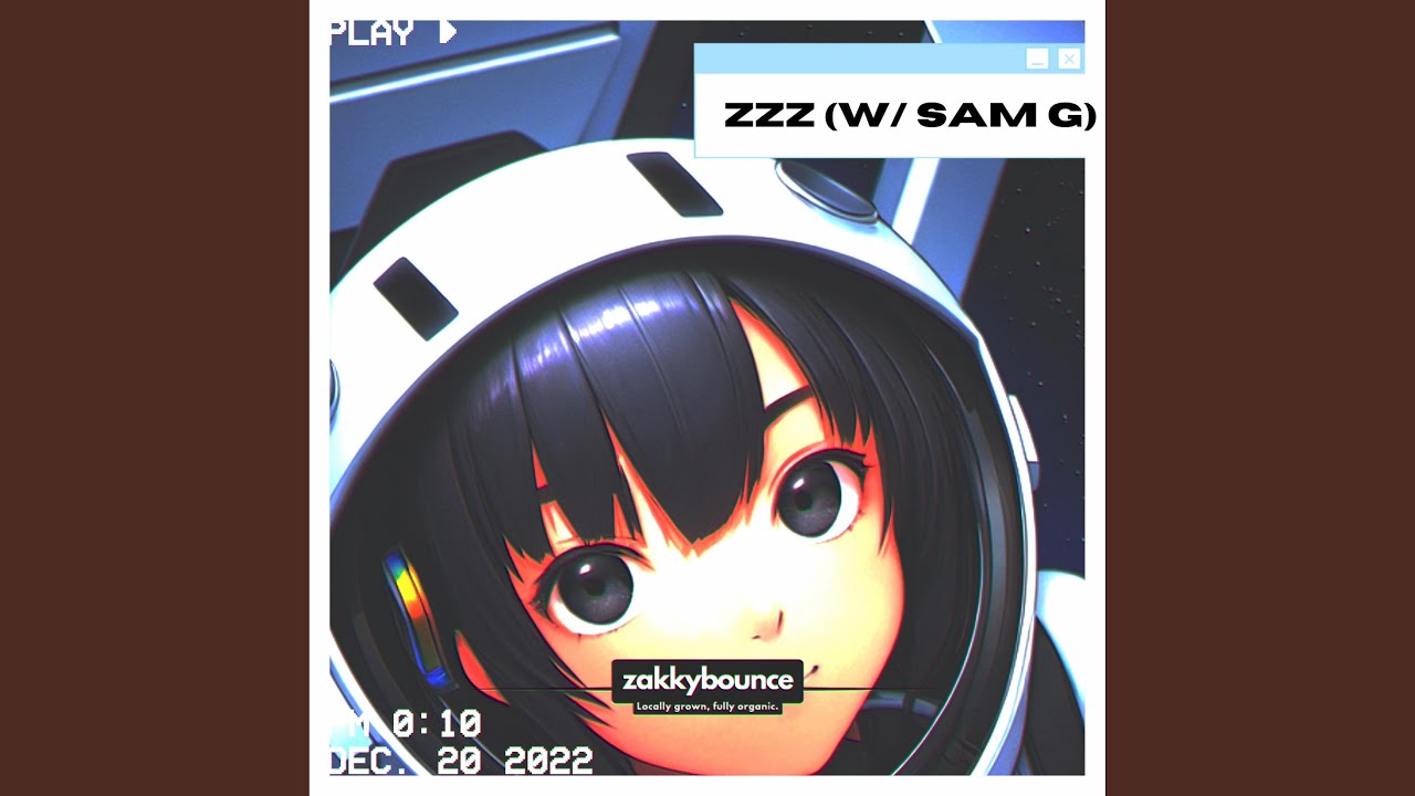 ZZZ (feat. Sam G) - YouTube