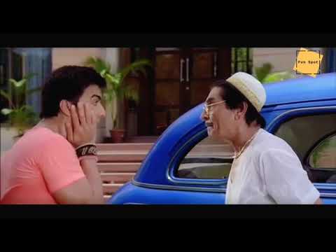 Dhamal movie comedy scenes / funniest clip / Fun Spot /