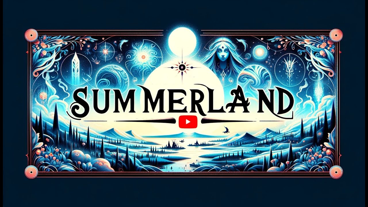 Summerland is the Pinnacle of Human Spiritual Achievement in the ...