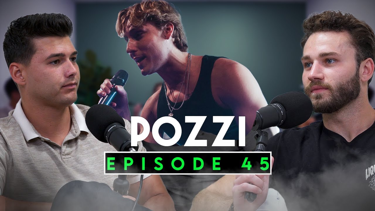 From Chicago to LA: The Rise of Pozzi, Music's Hottest New Sensation ...