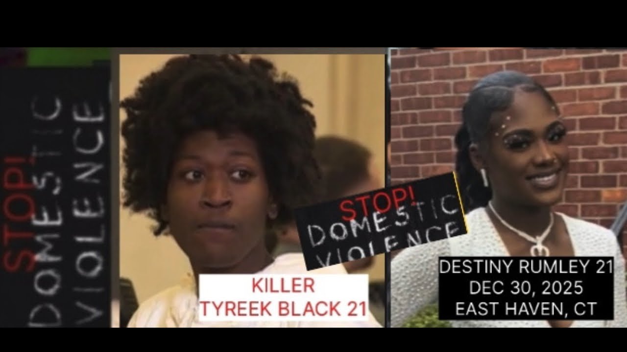 DESTINY RUMLEY 21 GF STABBED 9 TIMES KILLED BY BF 21 DOMESTIC ON DEC 30 ...