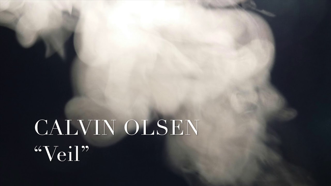 Dove song Reading Series (Entry 28): Calvin Olsen's "Veil" - YouTube