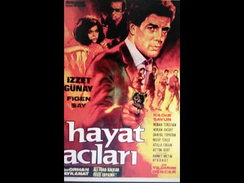 Hayat Acıları 1967   1