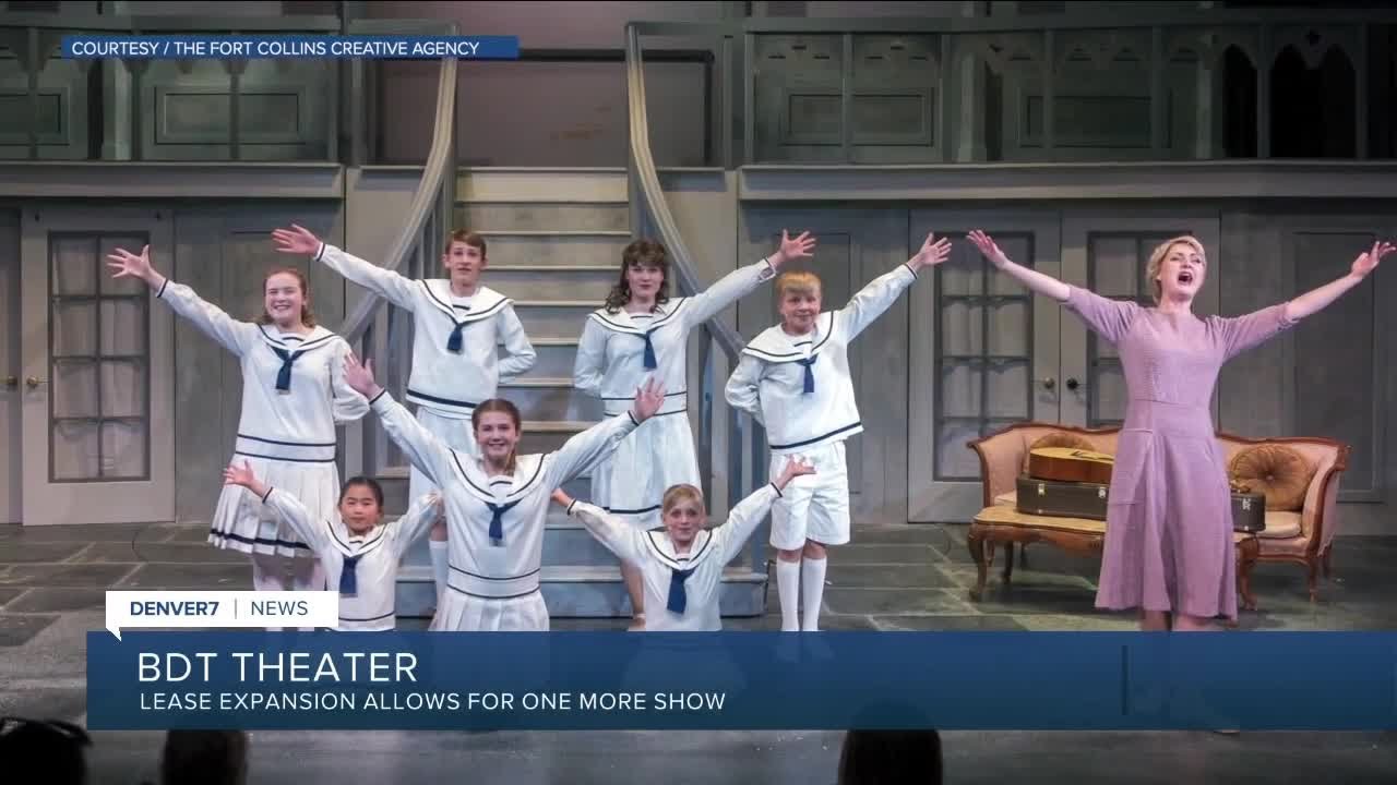 BDT Stage will put on one more show - YouTube