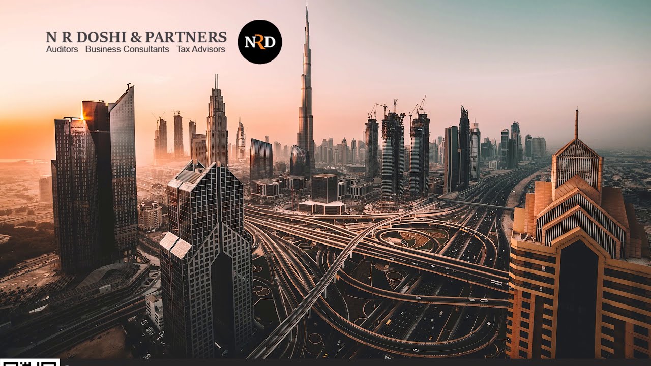 Dubai Multi Commodities Centre (DMCC) Business Setup - YouTube