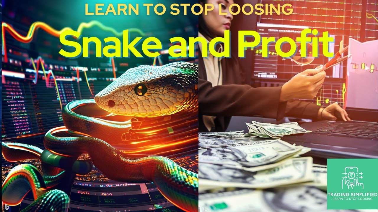 Snake and Profit || Learn to Start Option Trading || Trading for ...