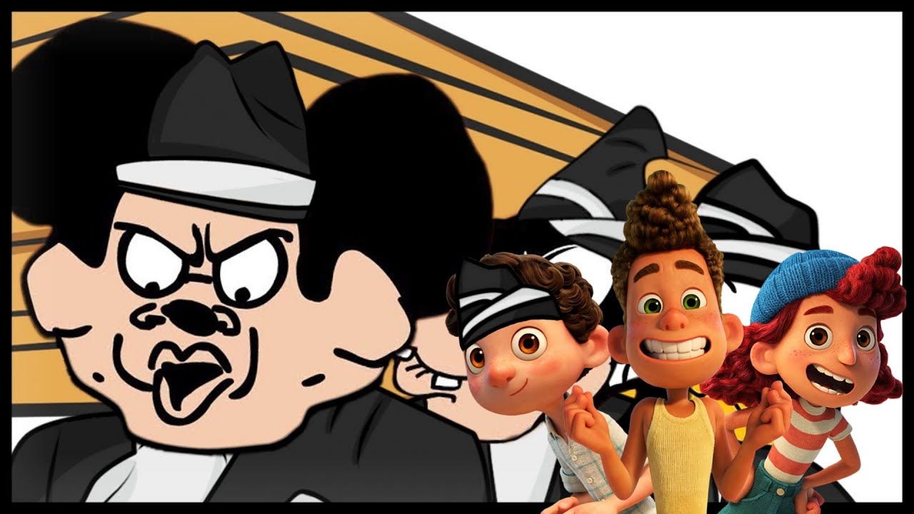 Mokey Show's & Luca Coffin Dance MASHUP @Ozyrys @DenXonn - YouTube