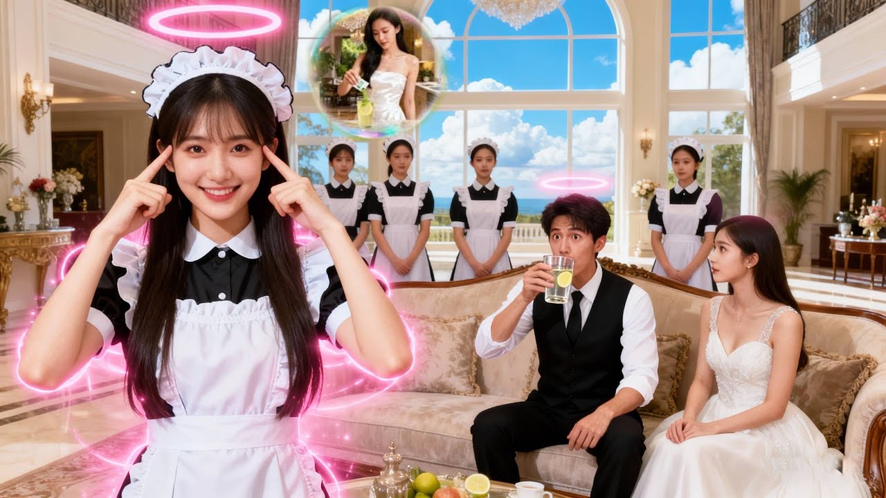 Transported As A Maid I Gain The Ceos Trust Expose The Villainess