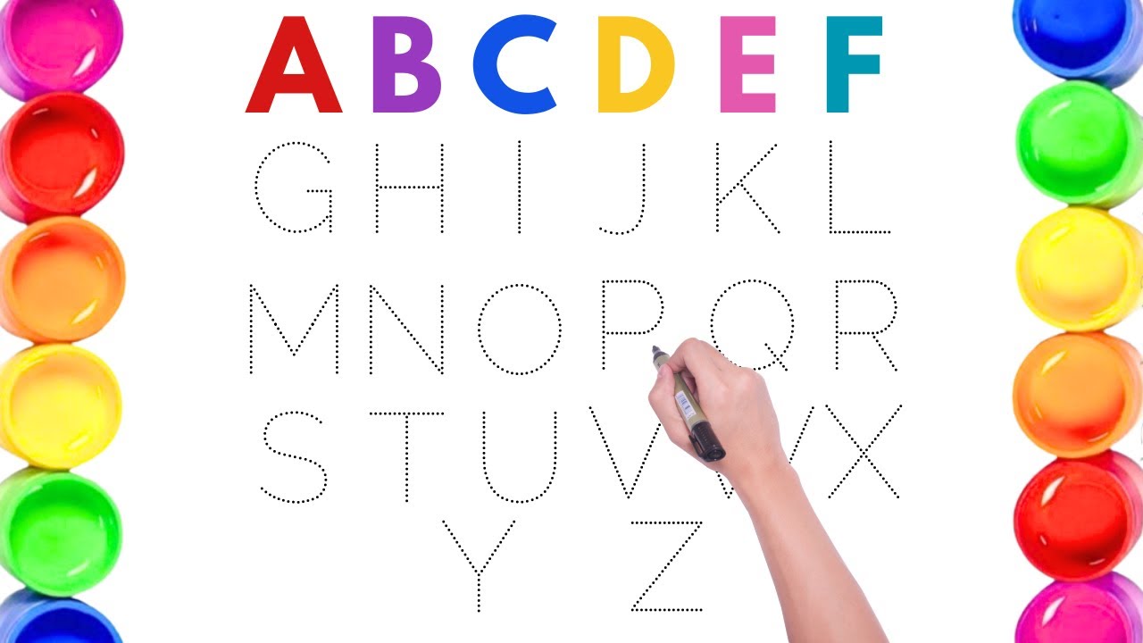 ABCD Abcd For Kids How To Teach abcd-abcd-for-kids-how-to-teach