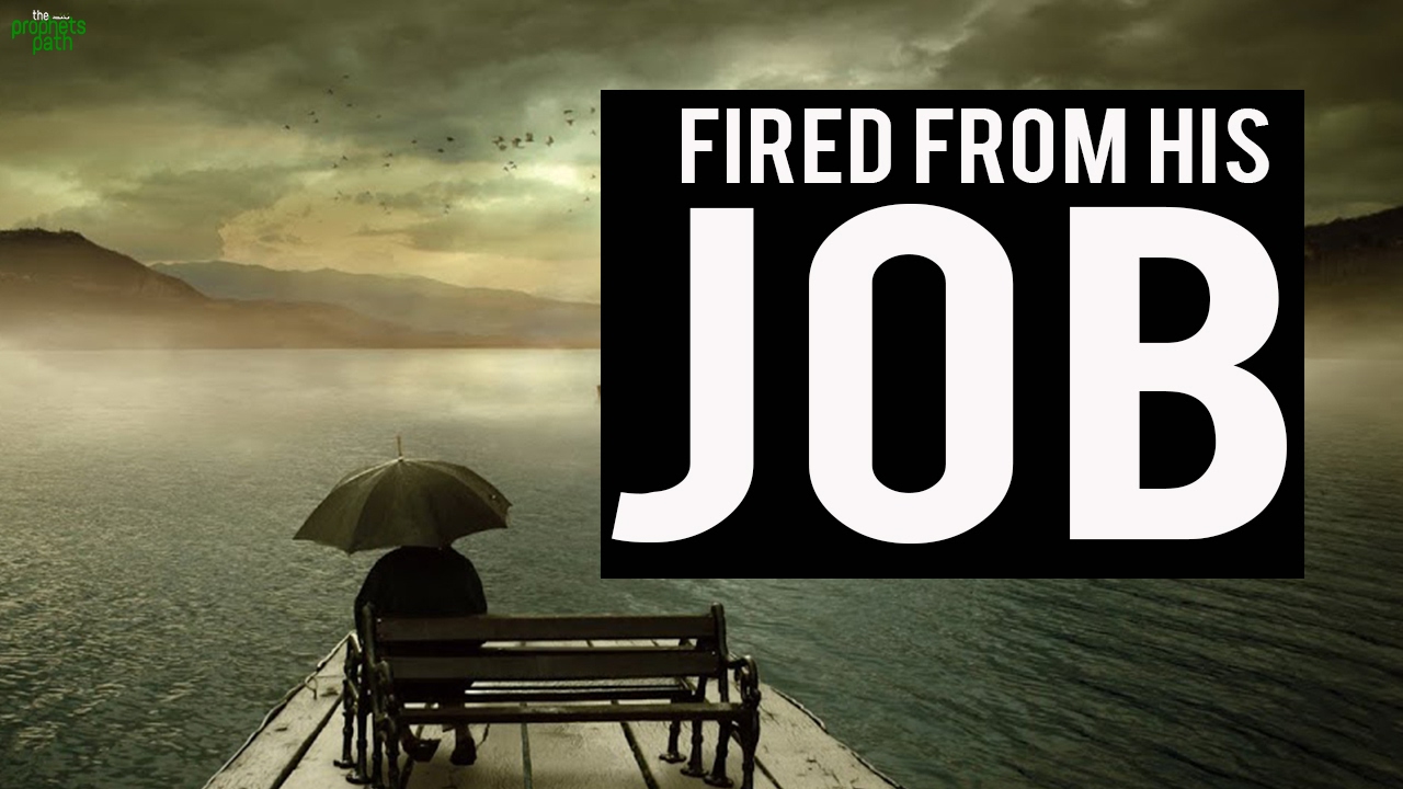He Got Fired From His Job YouTube he-got-fired-from-his-job-youtube