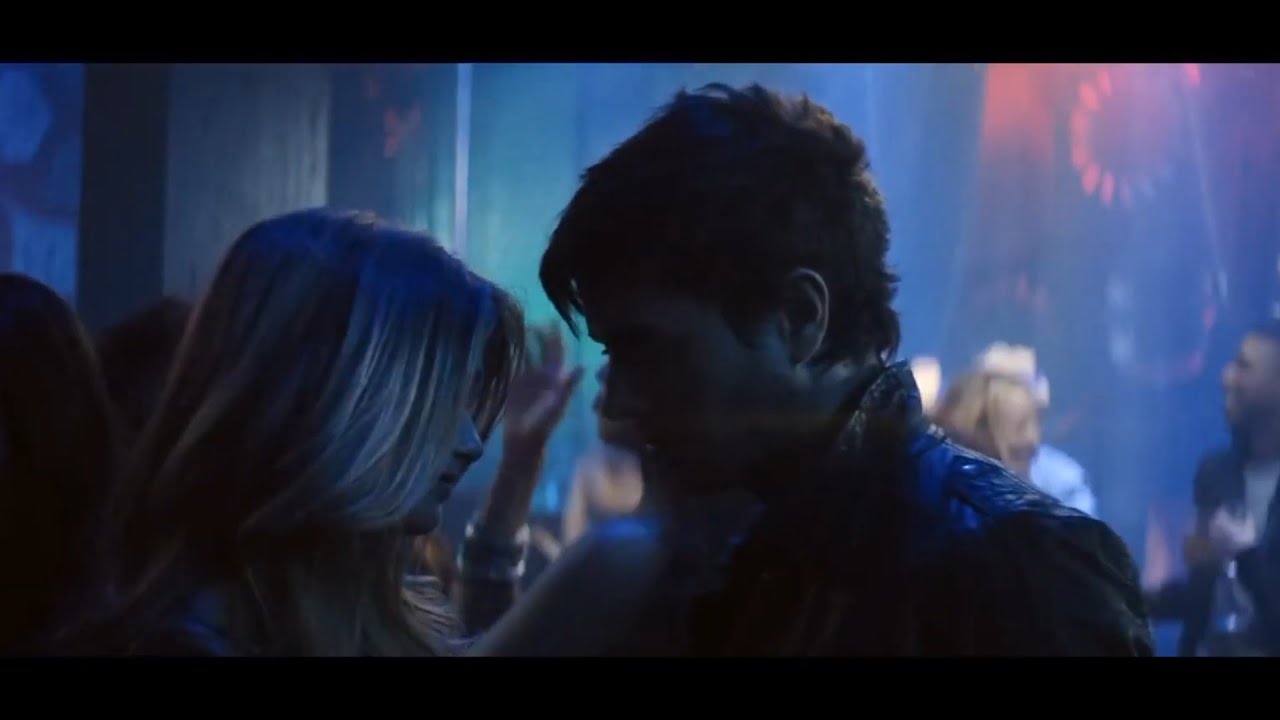 Enrique Iglesias - Finally Found You [Official Vídeo] Feat. Sammy Adams ...