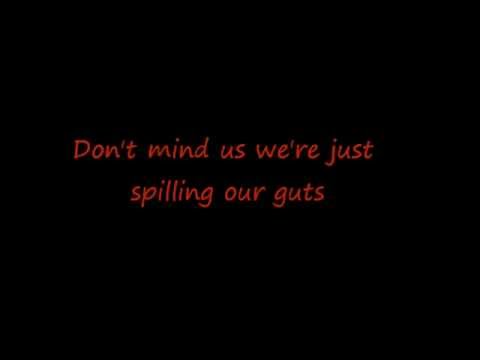 Get Scared Sarcasm With Lyrics (ft. Craig Mabbitt) - YouTube