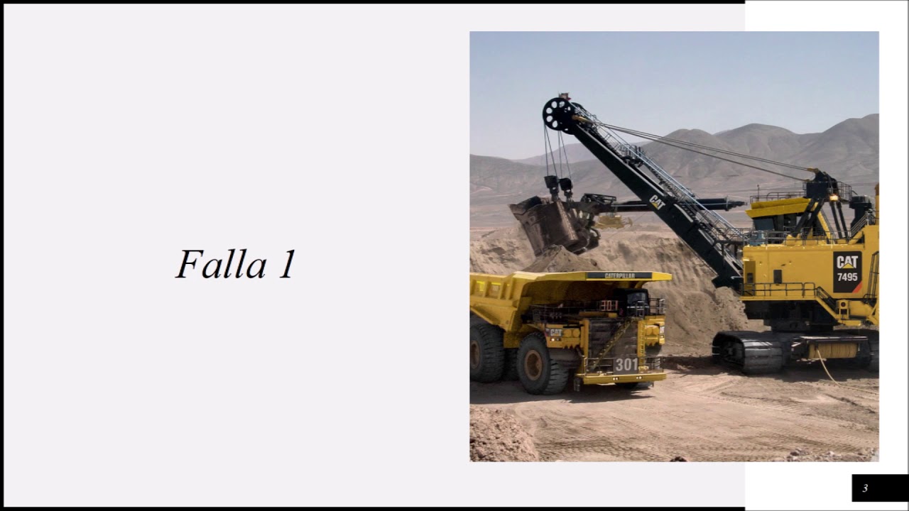 HAND METERING UNIT (Giro a la izquierda) - TECSUP - YouTube