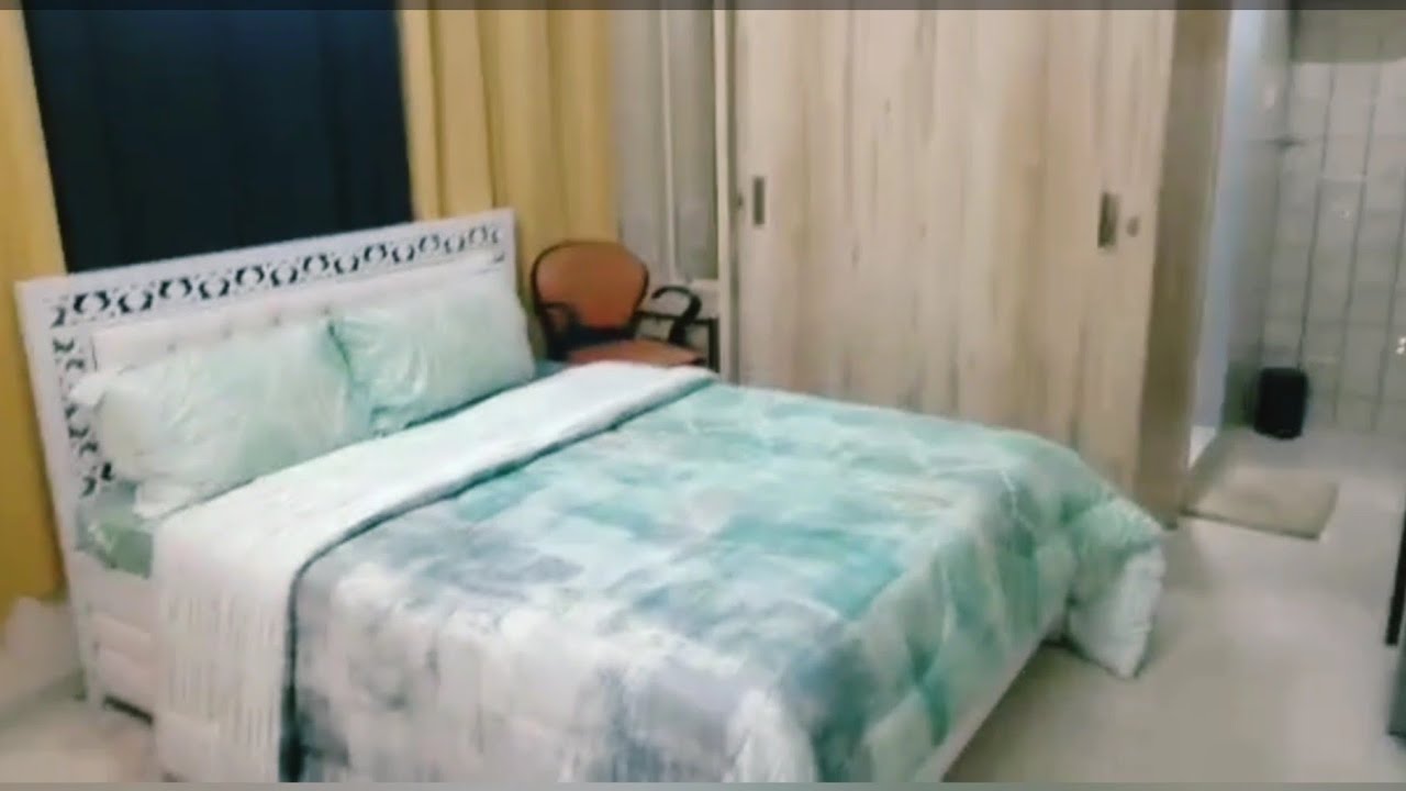 Studio Apartment on lease | 1rk | 1 room kitchen beautifully setup ...