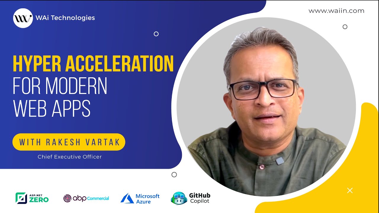 Accelerate Your .NET Projects: Hyper-Rapid Application Development ...