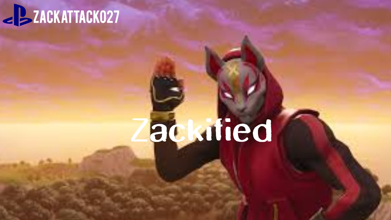 Fortnite mitis - YouTube