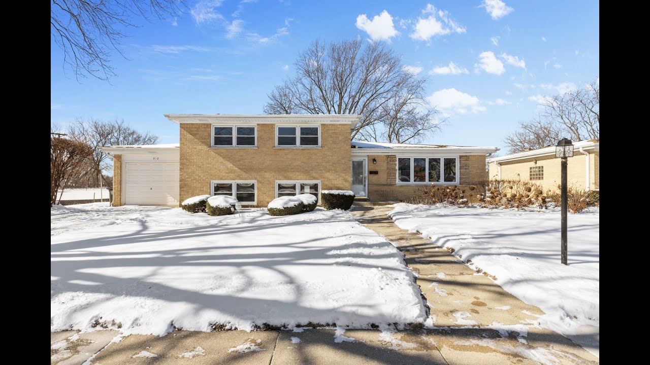 Dan Nyhan|912 S Louis St|Mount Prospect, IL - YouTube