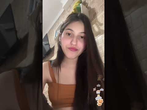 Hanna Cute Girl Livestream In BIGO TV.