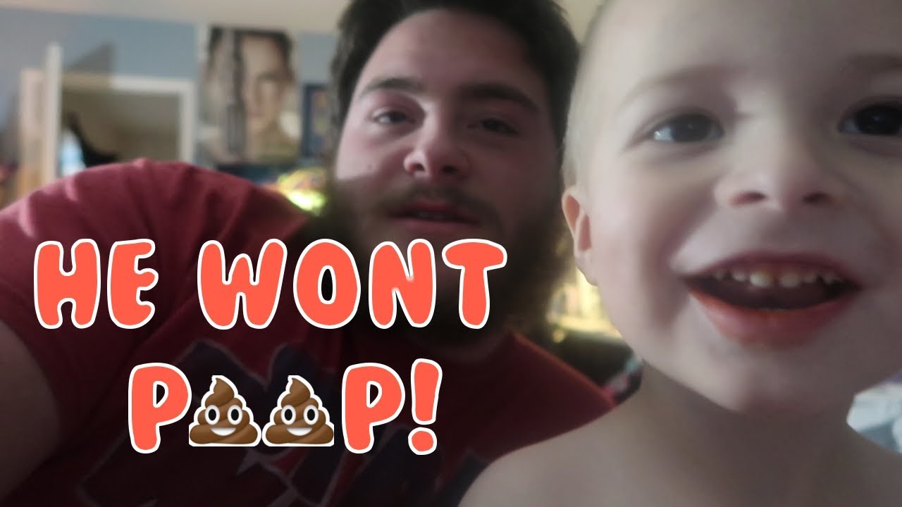 MY TODDLER WONT POOP YouTube my-toddler-wont-poop-youtube