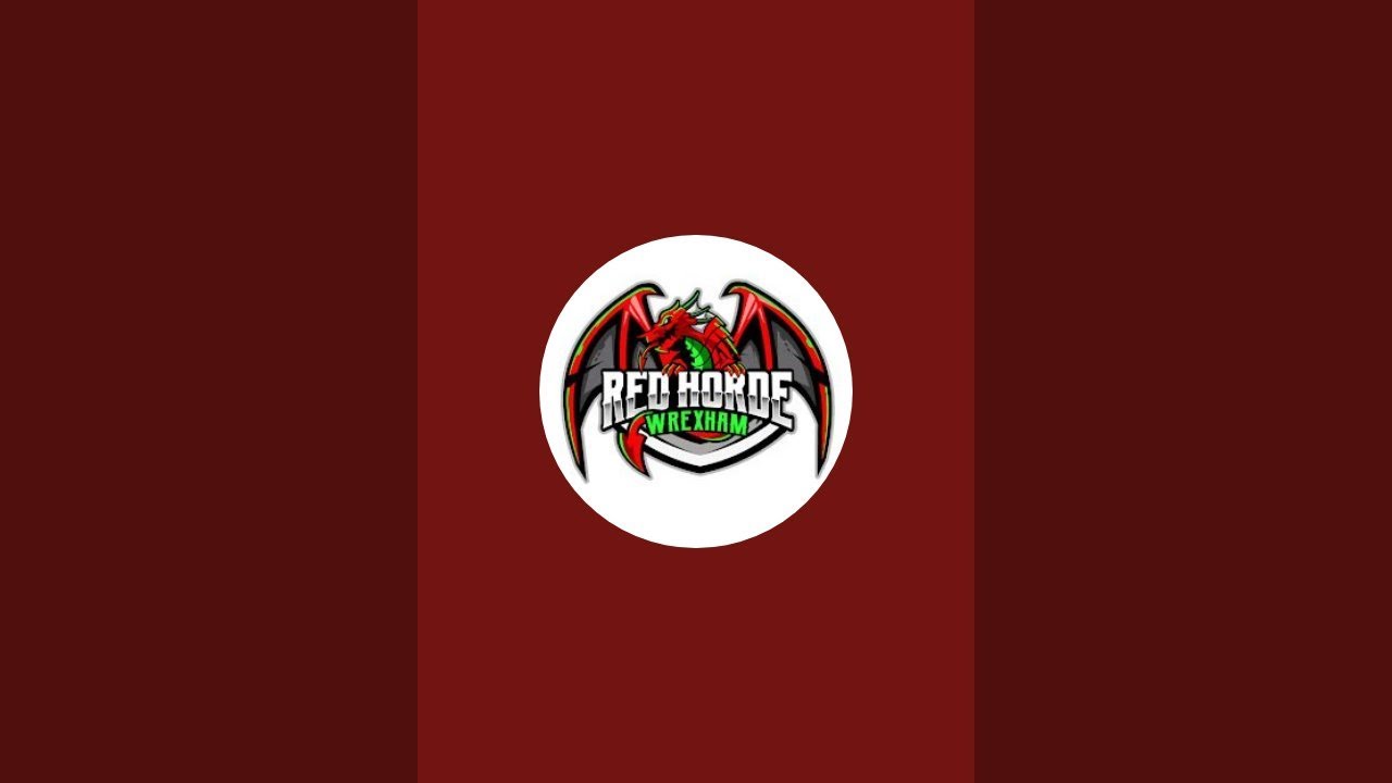 The Red Horde is live! - YouTube