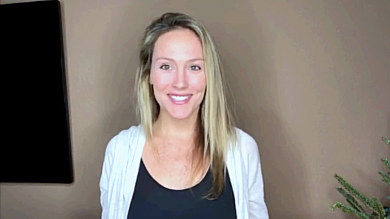 Megan Caulfield Hostess With The Mostest - YouTube