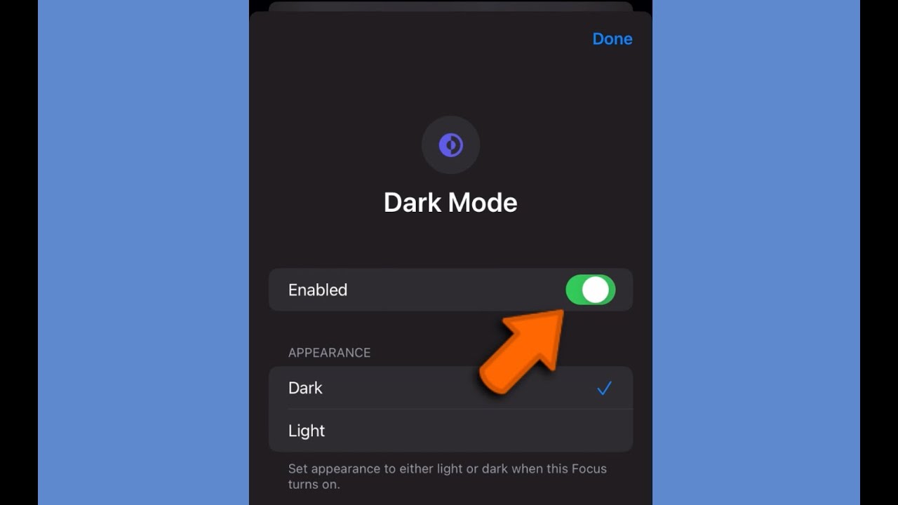 7 Tips To Get Your IPhone Out Of Dark Mode YouTube 7-tips-to-get-your-iphone-out-of-dark-mode-youtube
