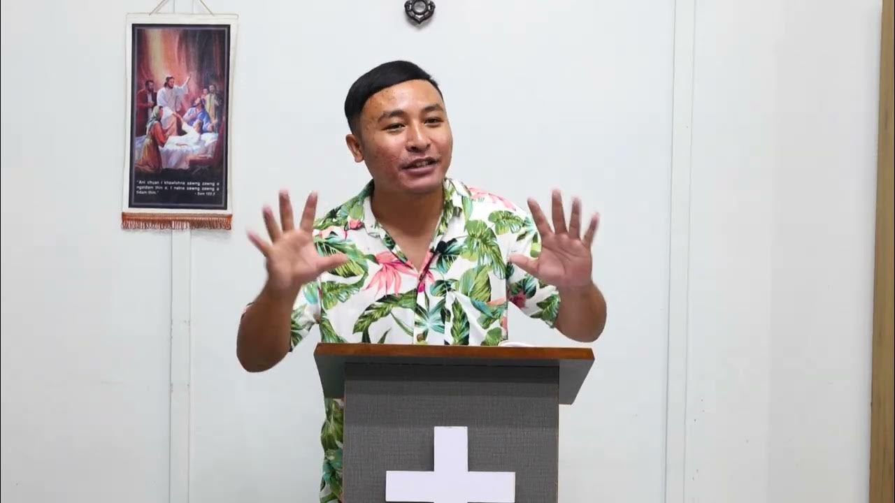 Rapture Zaithanmawia - Thupui: Pathian khawngaihna (Grace) #Live #Cover - YouTube