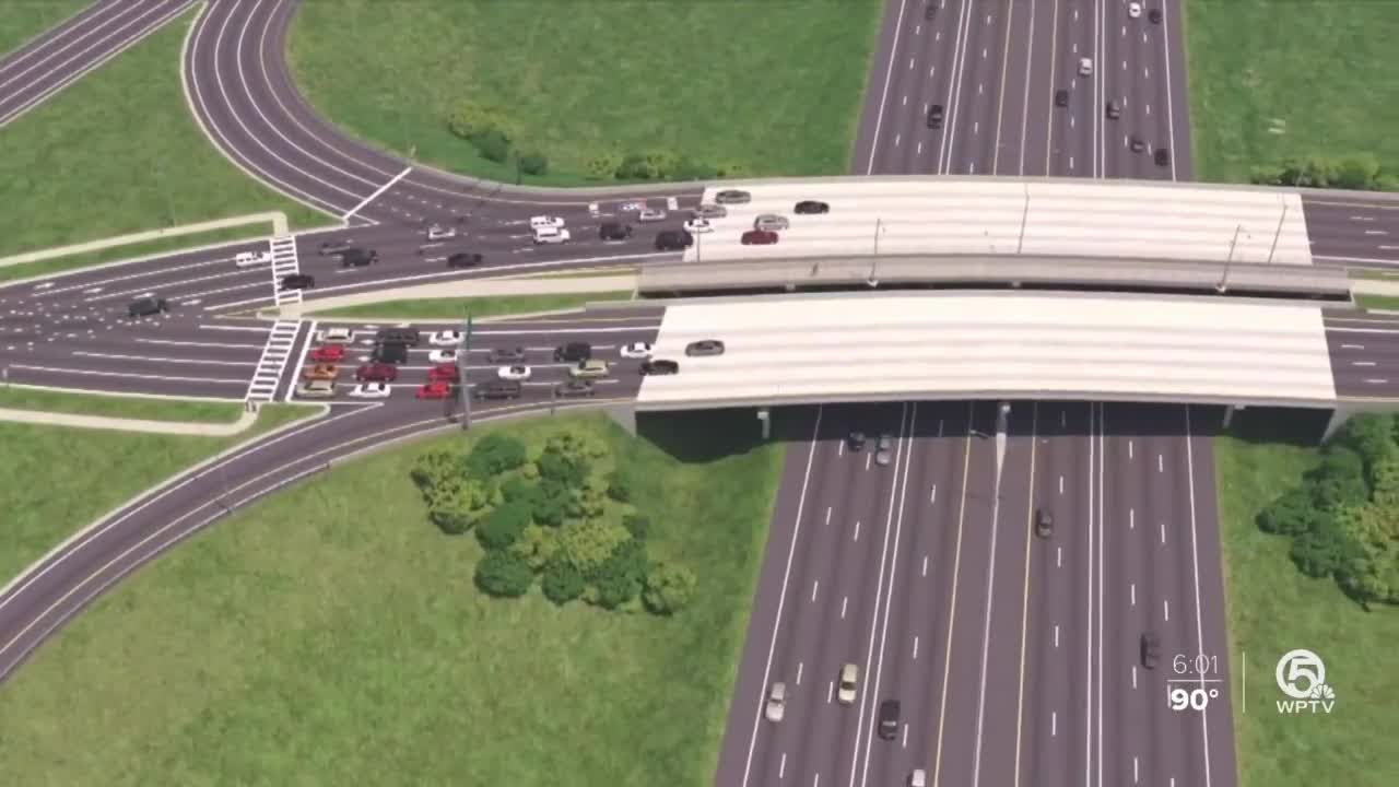 FDOT addresses concerns over major road project on Glades Road in Boca ...