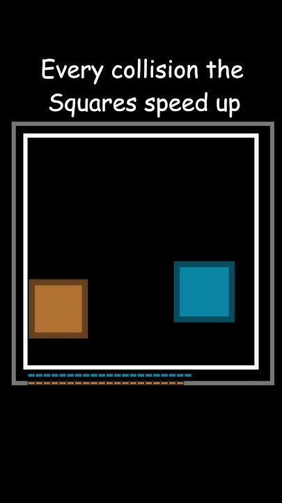 Copper joins the arena #square #simulation #coding #battle #color #1v1 - YouTube