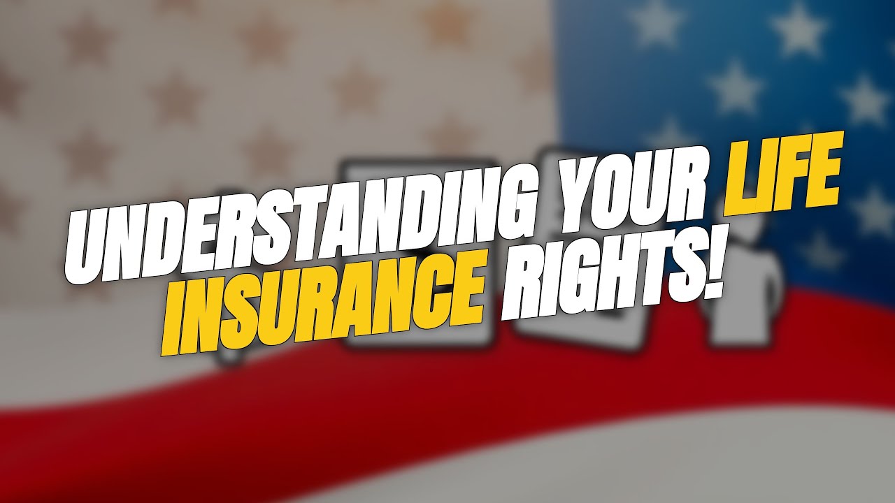 5 Steps to Understand Your Life Insurance Policy! 🛡️💡 - YouTube
