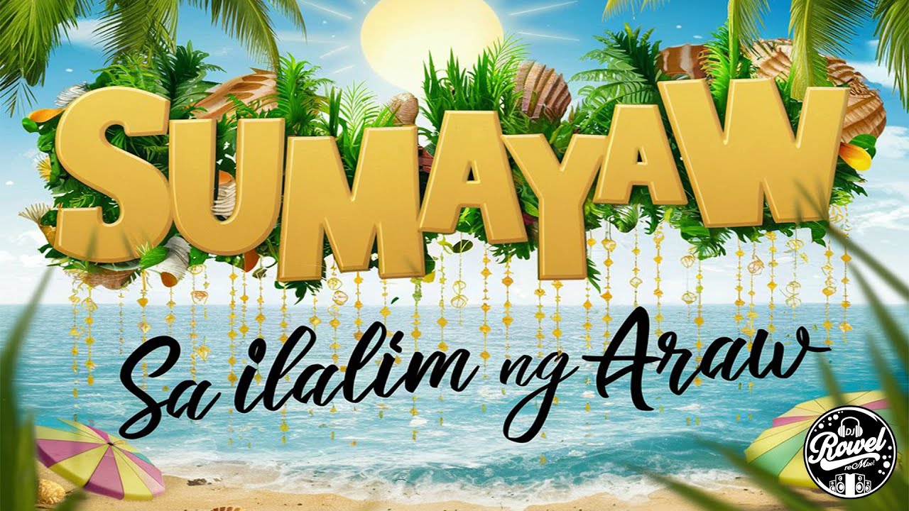 Sumayaw Sa Ilalim Ng Araw Chords - Chordify