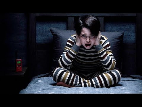 Don’t Listen (2020) Film Explained in English | Dont Listen a.k.a Voces ...