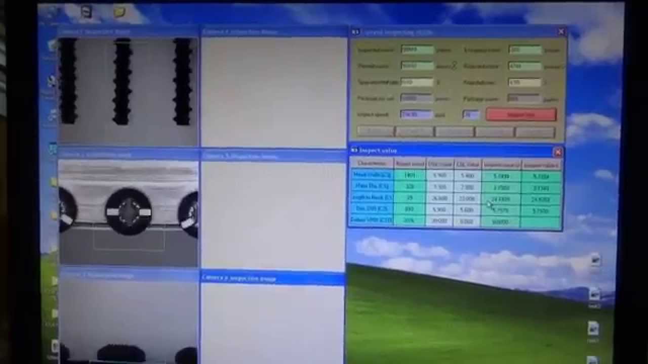 Semblex Fastener Sorting Educational Video - YouTube