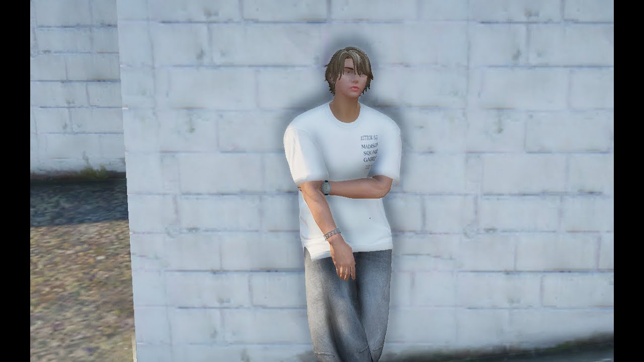 S2 EP 1 PERMULAAN DI TIMUR l #NADHIMLEMBAYU #GTA5RP #ABRPl Malaysia ...