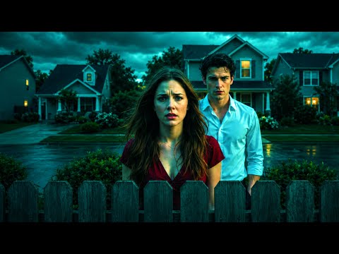 Woman on the run 2018 l psychological thriller movie explained in hindi l hindi explanation