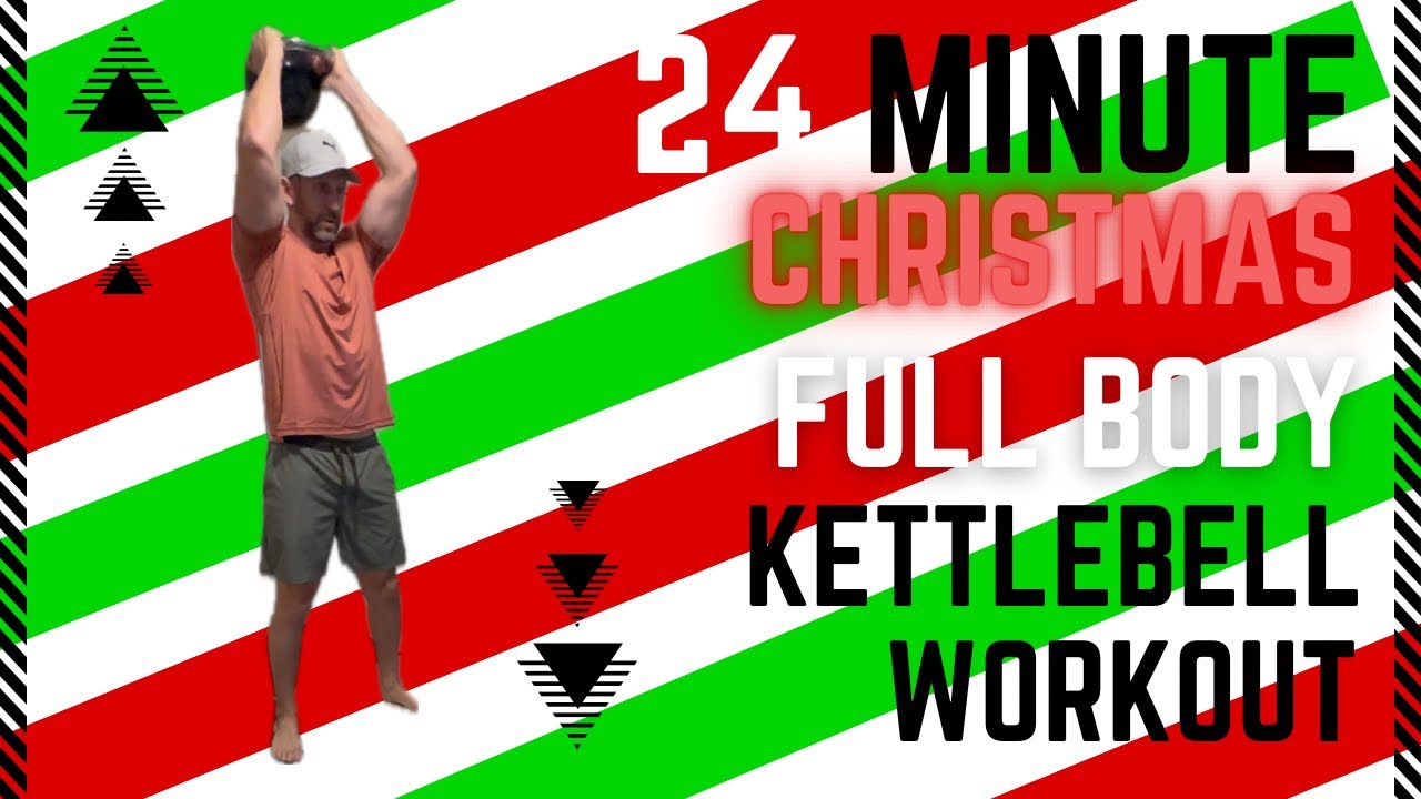 Workout #12: 12 Days of Christmas workout! Merry Christmas. This is a ...