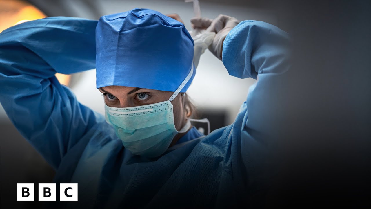 Does the gender of your doctor matter? | BBC Global - YouTube