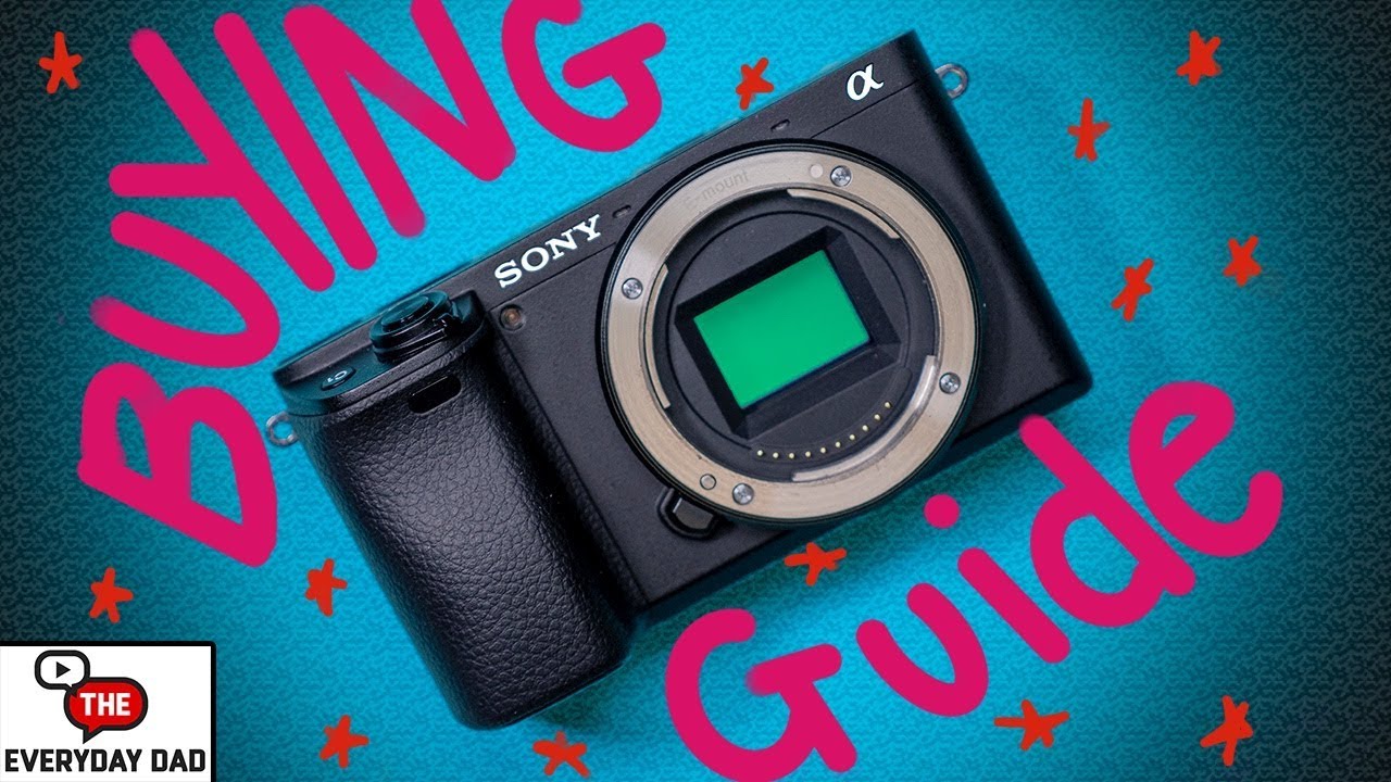 8 BEST YouTuber Video Cameras for 2019! Guide for Buying! - YouTube