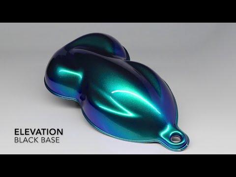 Elevation SuperShift® Pearl by Didspade - YouTube