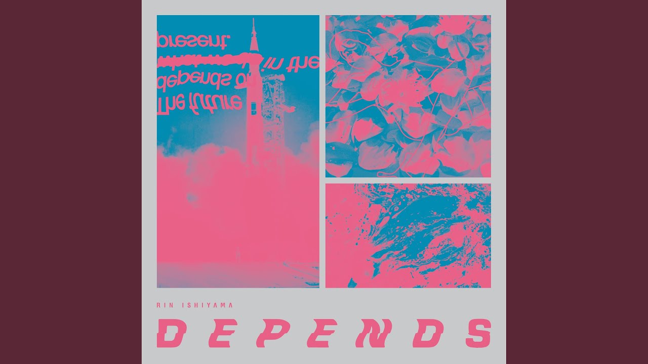 DEPENDS YouTube depends-youtube