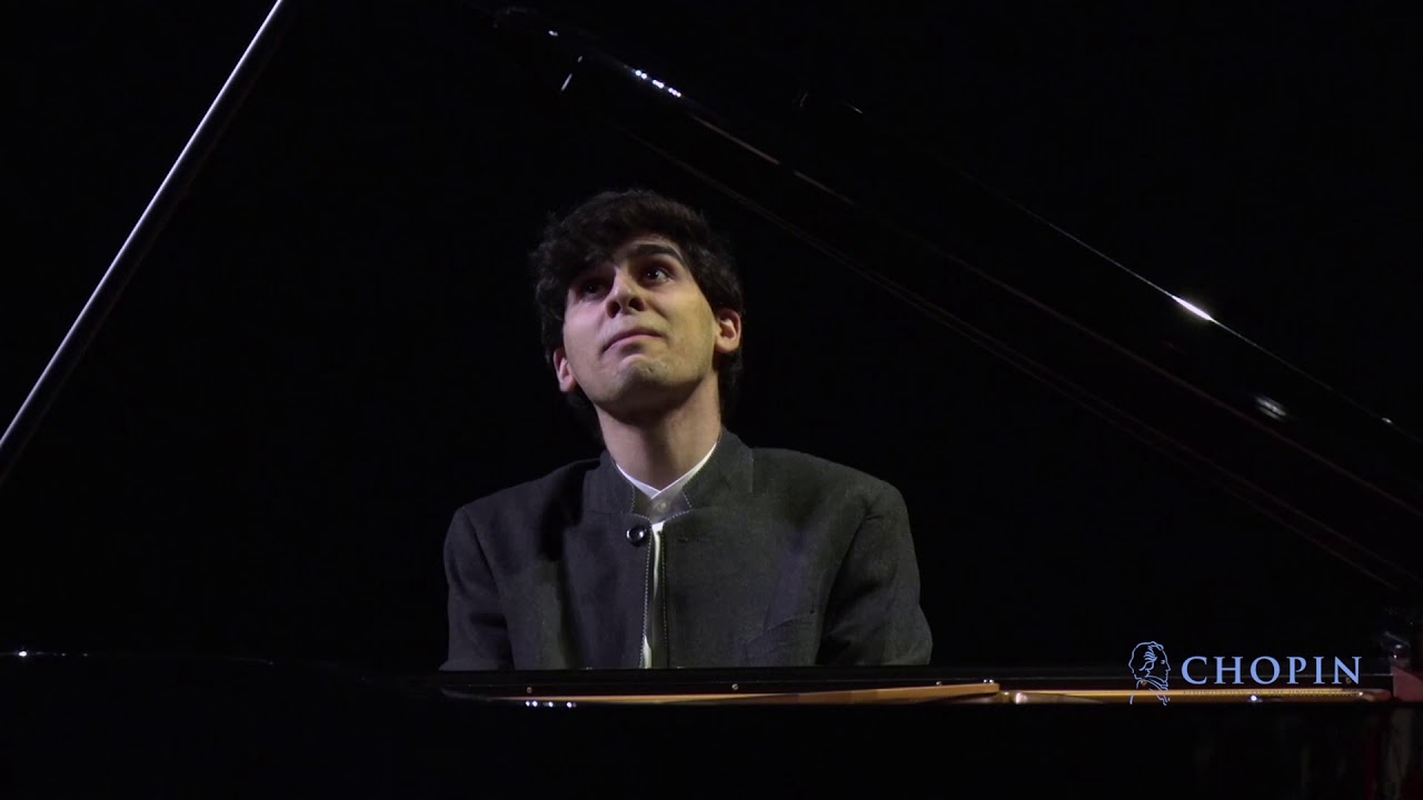 Evren Ozel - Quarter Finals - YouTube